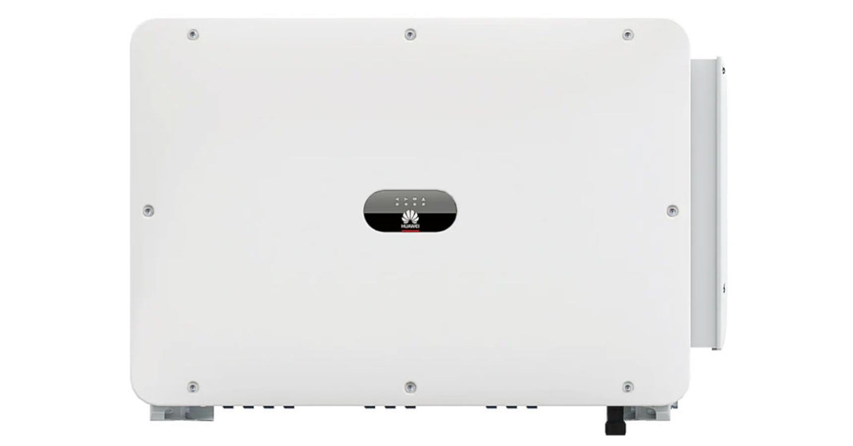 HUAWEI SUN2000-100KTL-M2 - SolarX napelemes webáruház