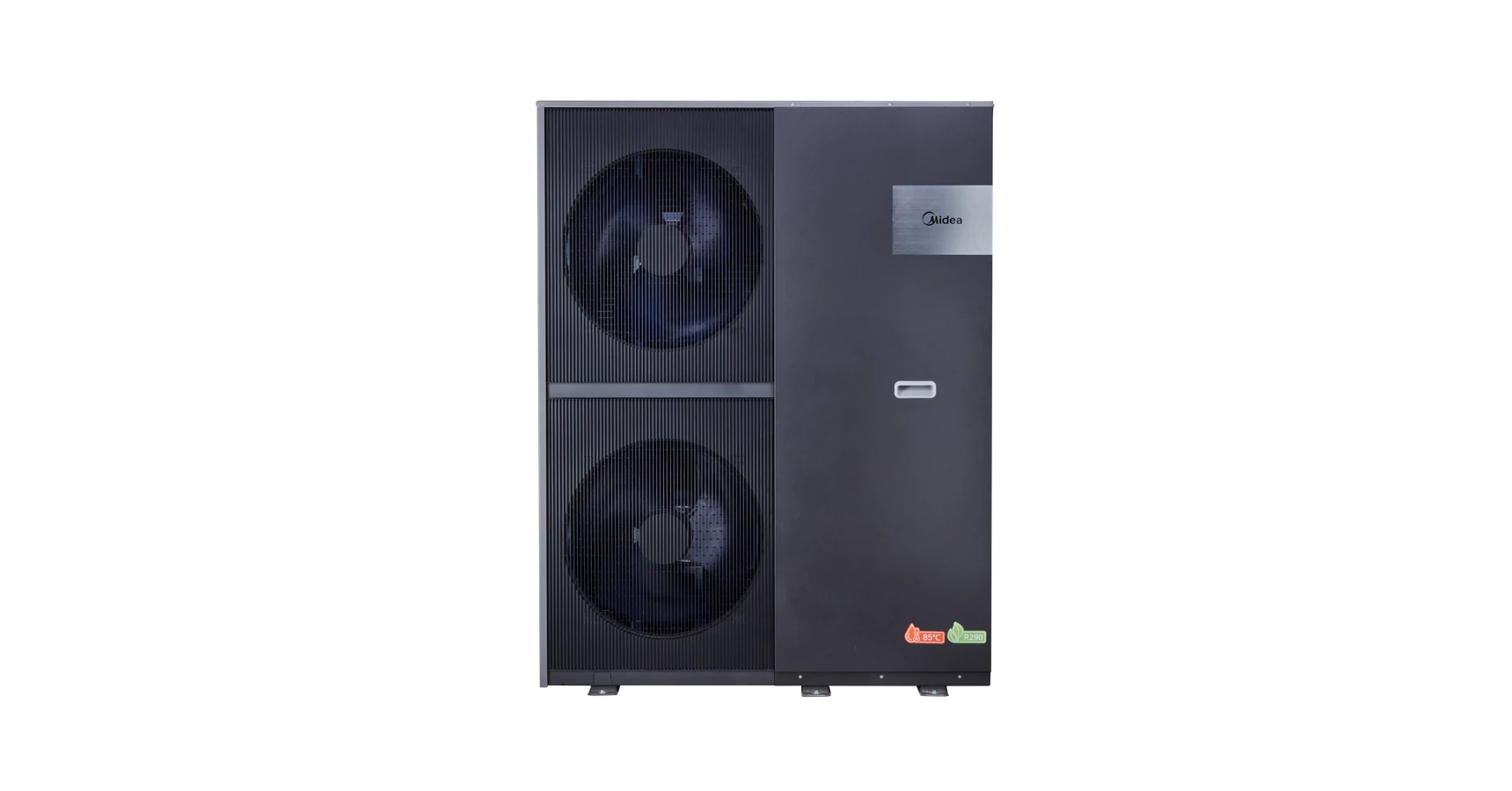 Midea MHC-V30WD2RN7 Mars monoblokkos hőszivattyú M-Thermal (R290, 30 kW ...