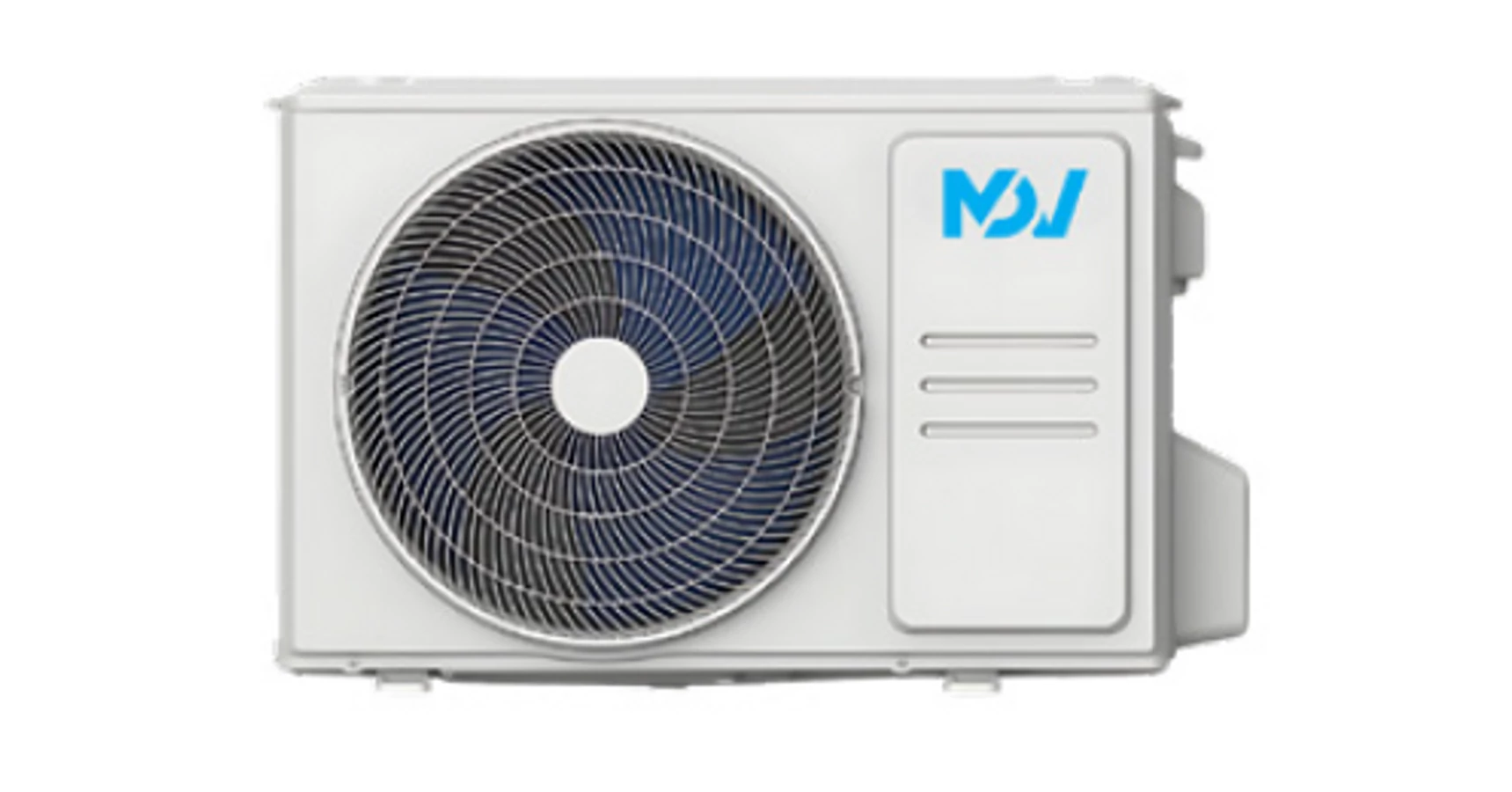MDV Multi kültéri csepptálca fűtéssel RM2C-053B-OU(HB) (R32, 5,3 kW ...