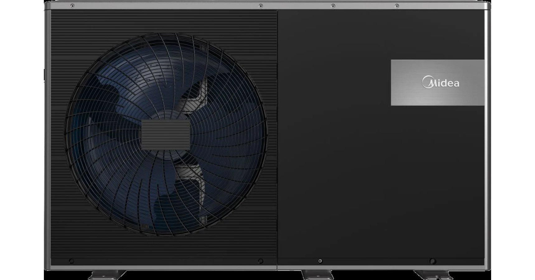 Midea MHC-V16WD2N7-BE30 Nature monoblokkos hőszivattyú M-Thermal (R290 ...