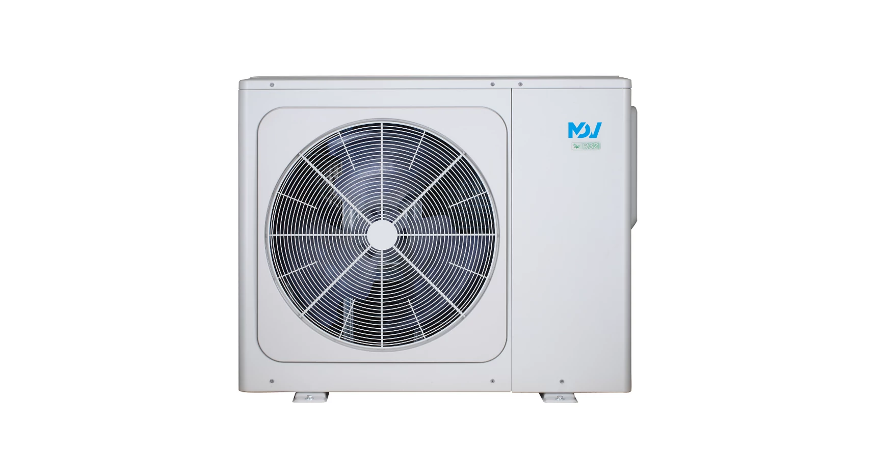 MDVC-V12WD2BR8-P MDV Power monoblokkos hőszivattyú (R32, 12 kW, 3 fázis ...